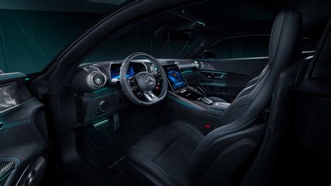 Mercedes Amg Gt 63 Pro 4matic Motorsport Collectors Edition 2024