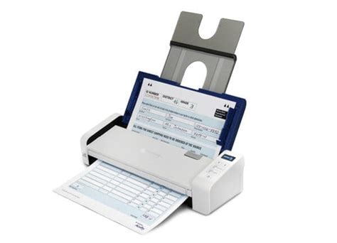 Xerox Duplex Portable Scanner Xerox Scanners