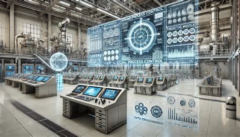 Advanced Process Control Strategies Six Types Of Complex Control Loops
