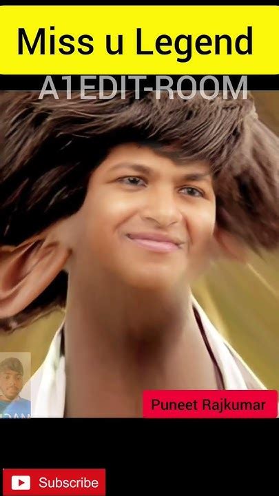 Puneet Rajkumar R I P Transformation Puneethrajkumar Shortsfeed Ytshorts Trending Viral