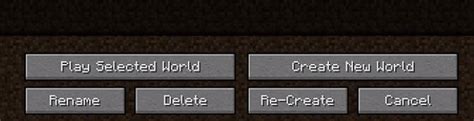 How To See Your World Seed In Minecraft Bedrock Edition And Java