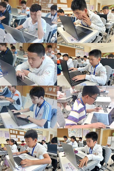 挑战巅峰永不止步ICode全球总决赛完美落幕 凤凰网