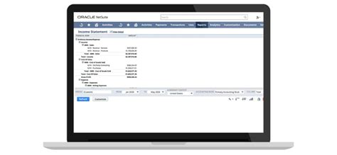 Profit Margin Defined How To Calculate Types And Uses Netsuite