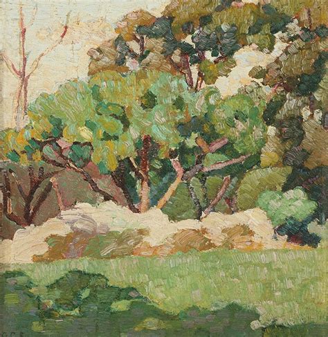 Grace Cossington Smith List All Works Australian Painting