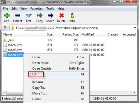 Easy Ways To Unlock Excel Password In