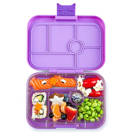 Dreamy Purple Lunchboxes For Dreamers The Lunchbox Collection