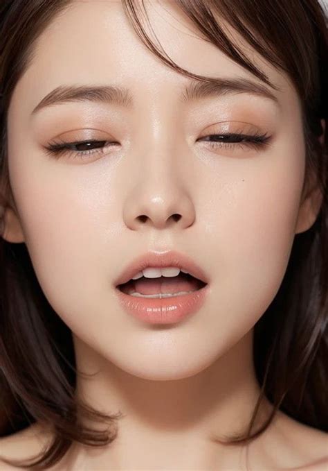 Ai美女美しい顔5 無料aiエロ写真集