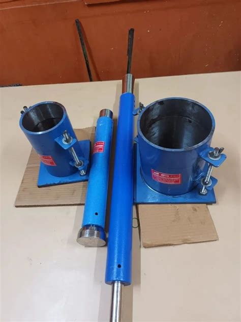 Proctor Compaction Test Apparatus At ₹ 7500 Piece Proctor Compaction Test Apparatus In
