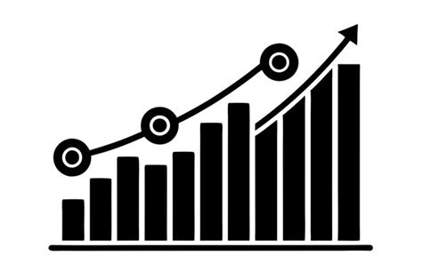 Graph Icon In Trendy Style Diagram And Graph Statistic Vector Icon Set Premium Ai Generated Vector