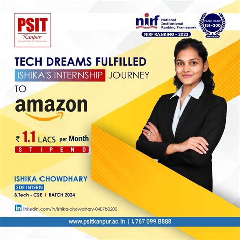 psit kanpur pranveer singh institute of technology on linkedin