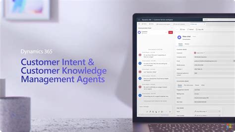 Autonomous Agents In D365 Customer Knowledge Management Agent