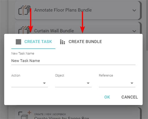 How To Create Duplicate Delete Export Or Import Tasks Bundles Glyph EvolveLAB Forum