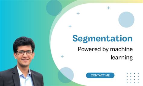 Use Machine Learning To Create Customer Segments By Sushrut1905 Fiverr