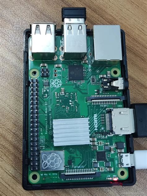 十分钟上手把玩树莓派——系统创建指南 知乎
