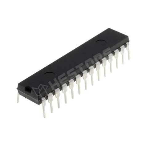 Pic18f24k22 Isp Pic Microcontroller Pic18 64mhz Dip28