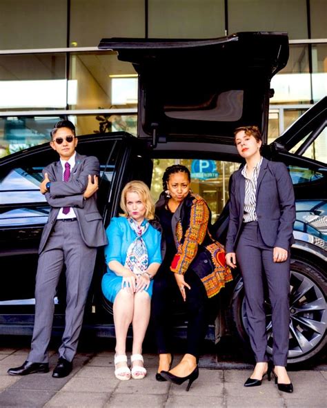 Mandeep Patel On Linkedin Tesla These Individuals Have More Energy Than Your Battery Packs