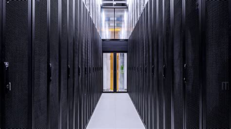 Decoding Computing Power Needs Embracing The Data Center Revolution In The Aigc Era 朝亚 Chayora