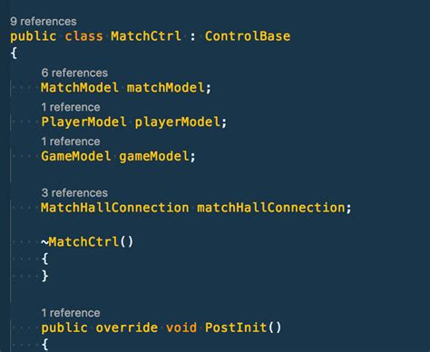 Imperfect Support Of C · Issue 65 · Wesbos Cobalt2 Vscode · Github