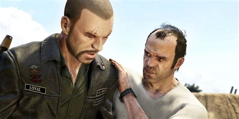 10 Biggest Emotional Gut Punches In Grand Theft Auto Games