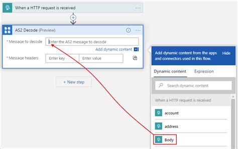 使用工作流程交換 b2b 訊息 azure logic apps microsoft learn