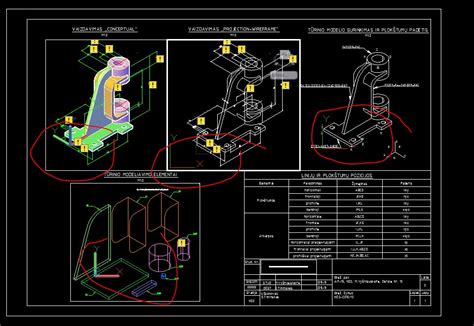 Solved Autocad 2015 Crash In 3d Modeling Autodesk Community