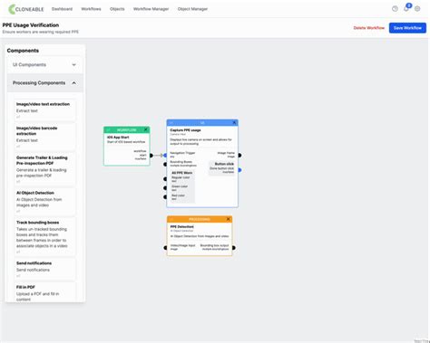 the fastest way to build deploy apps with yolov8 models to the edge