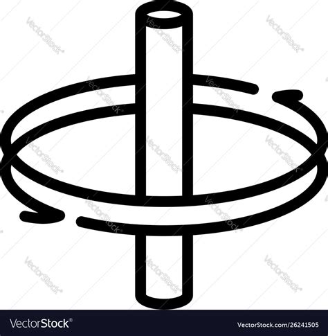 Rotate Vector Around Axis