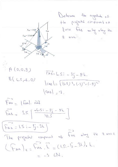 pdf tr statics sample 4 3 moment of a force—vector