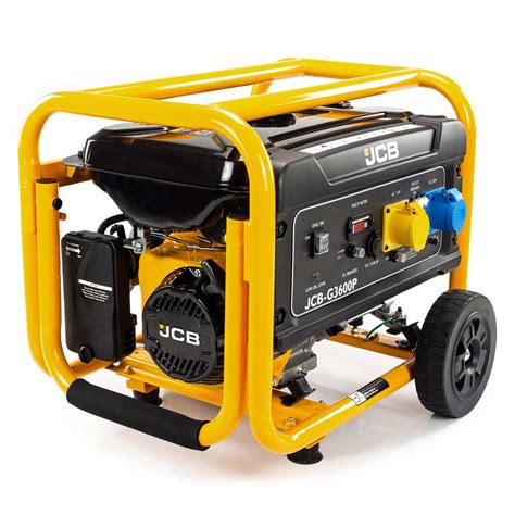 Products Outdoor Power Equipment Generators Jcb Tools Worldwide