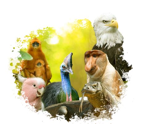 Animal Dna Testing Berbagai Pengujian Hewan Dengan Dna