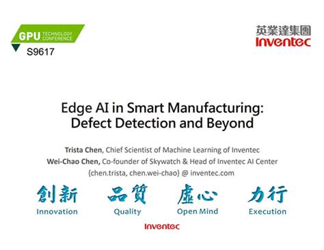 Teams Inventec AI Center