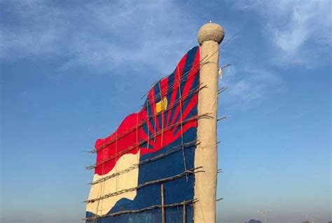 ဘားအံမြို့နယ် တောင်ကလေးကျေးရွာ နှစ်သစ်ကူးကွင်းတွင် ကျင်းပမည့် ၃၃ ကြိမ