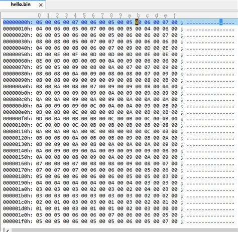 Opt8241 Cdk Evm Voxel Viewer Raw Data Output Inquiry Sensors Forum Sensors Ti E2e Support