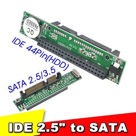 25 Ide Connector Pinout A Comprehensive Guide