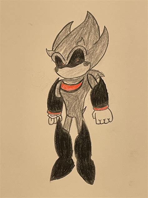 Hyper Negative By Hiitsthemailman On Deviantart