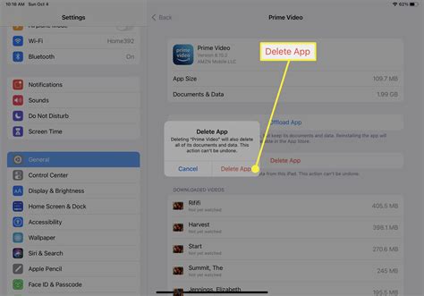 How To Delete Apps On An IPad IOS And Up