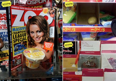 Lost In The Supermarket Misplaced Items By Misplaced Souls