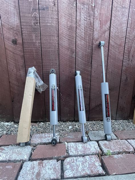 Rough Country 35” N3 Shock For Sale In Whittier Ca Offerup