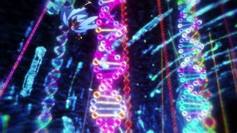 Kahwen On Twitter Rt Wikimonnet Gulus Gammamon To Regulusmon Evolution Sequence