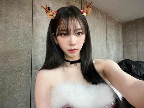 잉꼬 On Twitter 월요요정의 축복 끝이없네