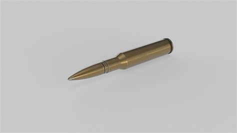 3d Bullet Turbosquid 2061761 3d Bullet Turbosquid 2061761