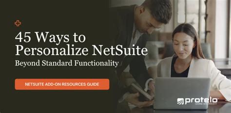 The Ultimate Guide To NetSuite Add On Modules And Resources