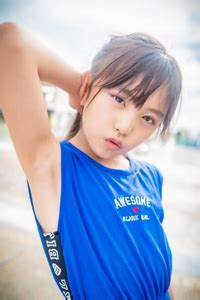 可愛いジュニアアイドルおしえてください Yahoo 知恵袋