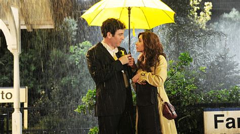 How I Met Your Mother Ending Who Did Ted End Up With