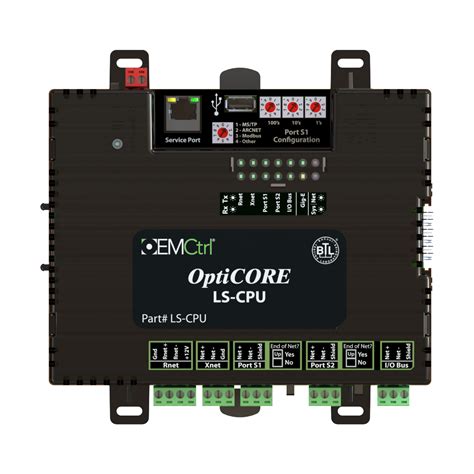 ls cpu