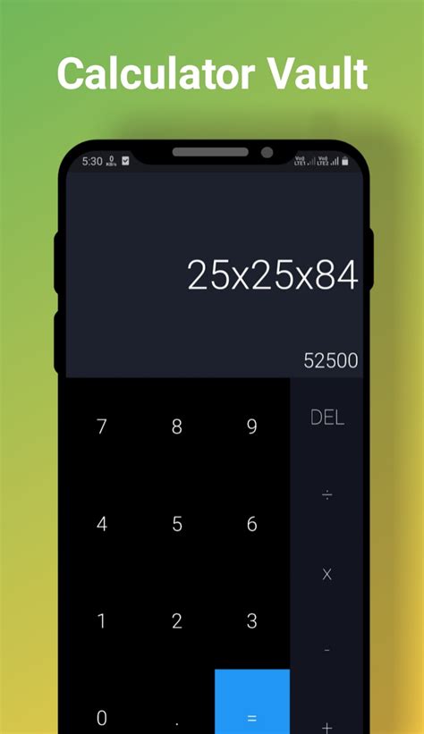 Calculator Lock Calculator Hide App Photos Locker For Android Download