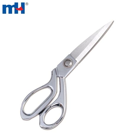 Mh Supplier Tailor Scissors Gold Stainless Steel Professional Shears