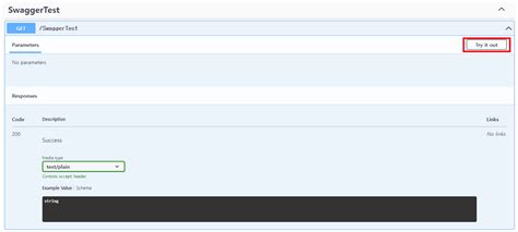 C Swagger를 이용한 Core Web Api 문서 생성