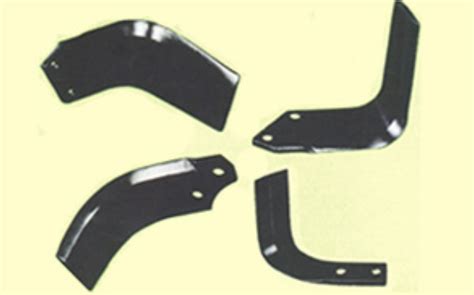 Rotary Tiller Blades At Best Price In Kolkata By Nipha Exports Private