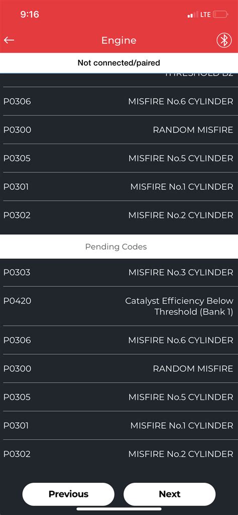 Multiple Misfires: I Just Scanned My Check Engine Light and I Got ...